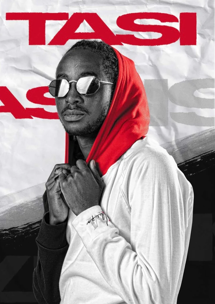 Tasi Drops His Latest Single ‘Tinashe’