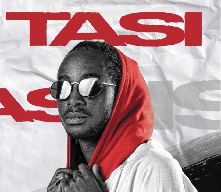 Tasi Drops His Latest Single ‘Tinashe’