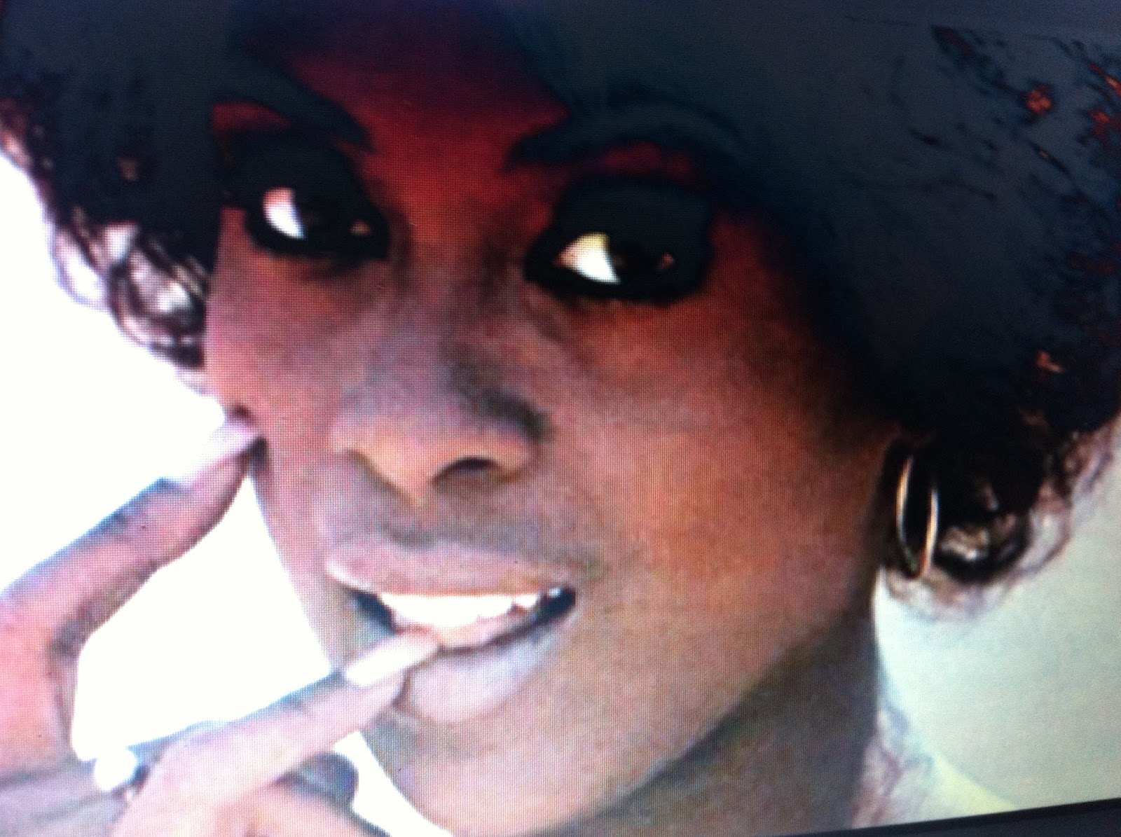 THE BLACK SOCIAL HISTORY:: BLACK SOCIAL HISTORY - AFRICAN AMERICAN " LOLA FALANA " WAS AN ...