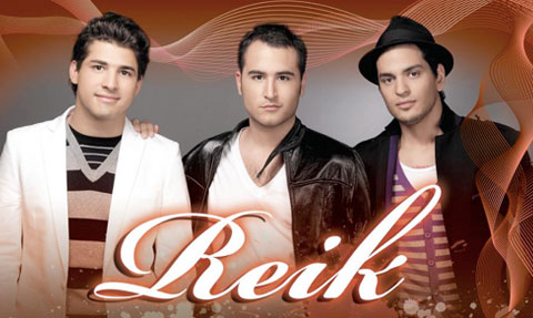 REIK: BIOGRAFÍA DE REIK