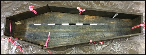 The Civil War Picket: For a soldier, sailor or slave? Discovered Fort ...