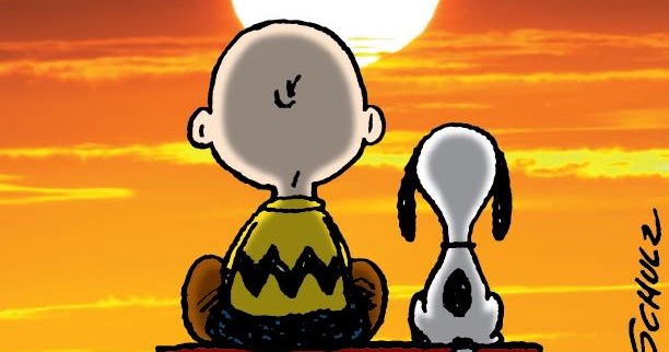 InsureBlog: Goodbye Snoopy