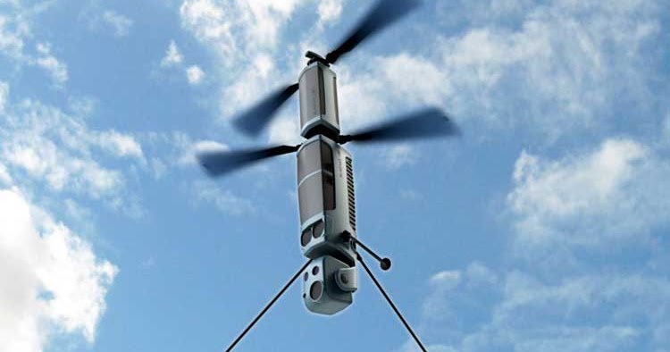 Military and Commercial Technology: Israel Defense Ministry buys small ...