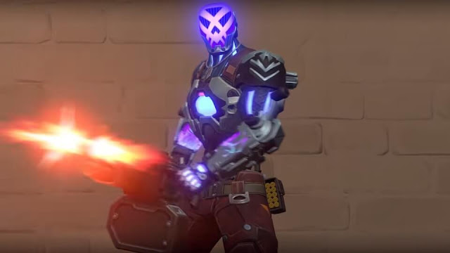 Valorant KAY/O Abilities and Gameplay | PinoyTechSaga