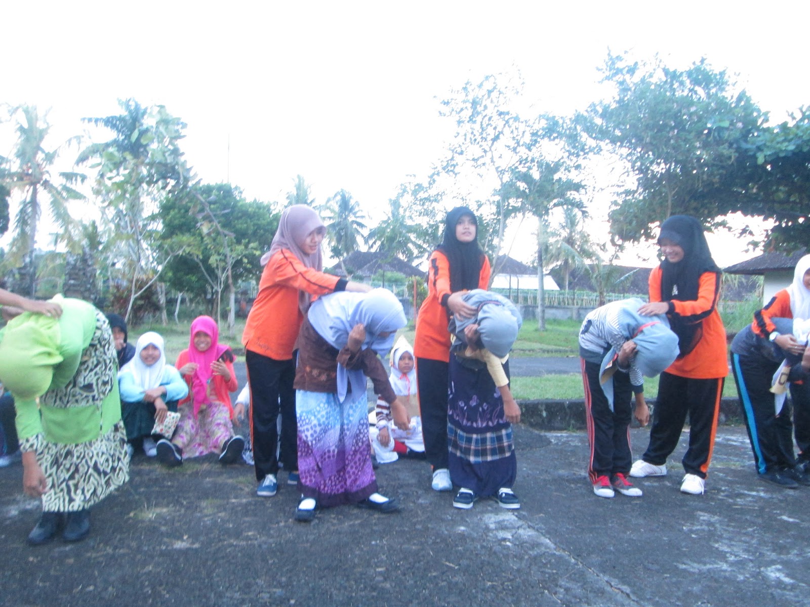 MTs. Bali Bina Insani