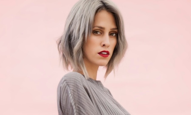 Dev, aquela de 'Like A G6', está de volta com novos single e EP: ouça ...