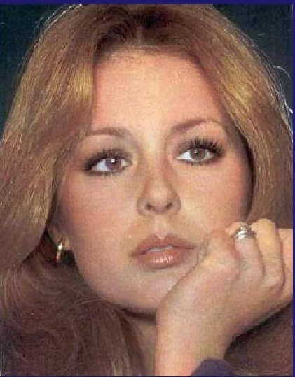 FOTONOVELAS / FOTOROMANZI: ♥ MICHELA ROC ♥