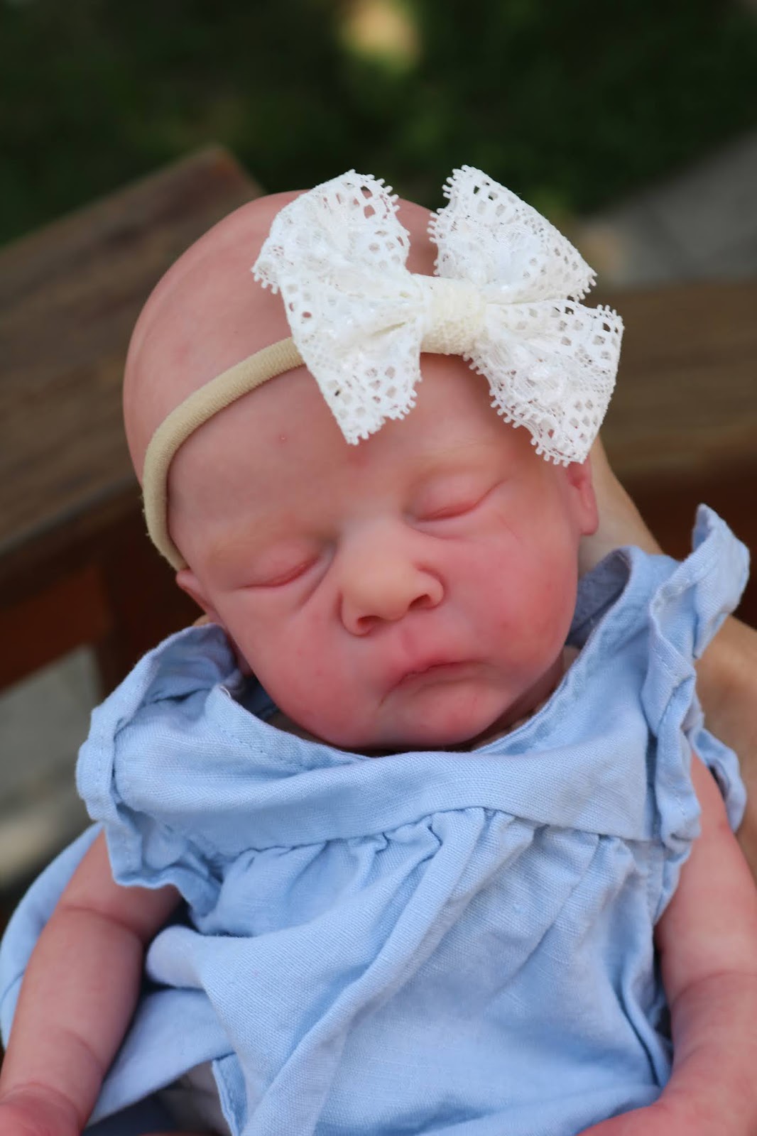 Tiny Treasures Reborn Gallery: Reborn Baby Pip