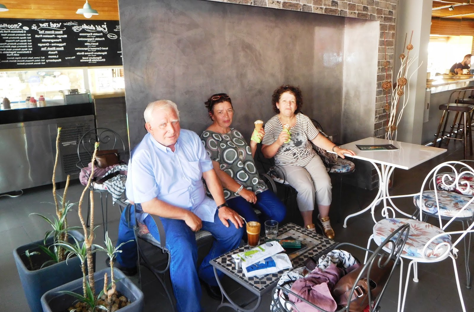 ΣΥΛΛΟΓΟΣ ΤΕΡΠΝΙΩΤΩΝ ΘΕΣΣΑΛΟΝΙΚΗΣ : Ιουνίου 2019