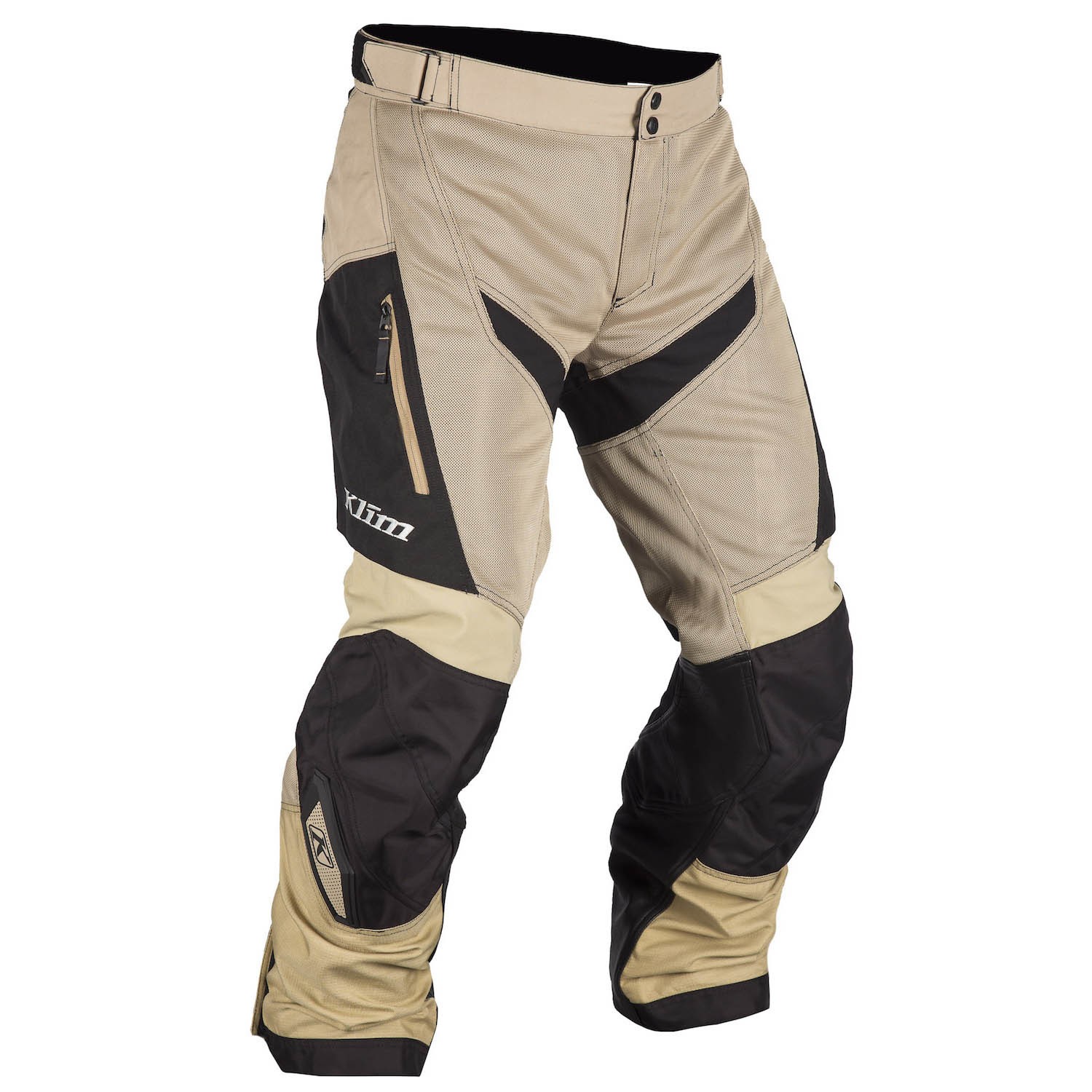 Dualsport Diary: Review: Klim Mojave pants (2018)