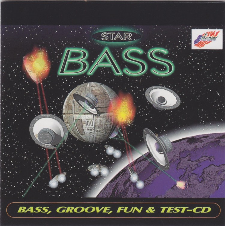 B-Bart's Bass Covers: 2021