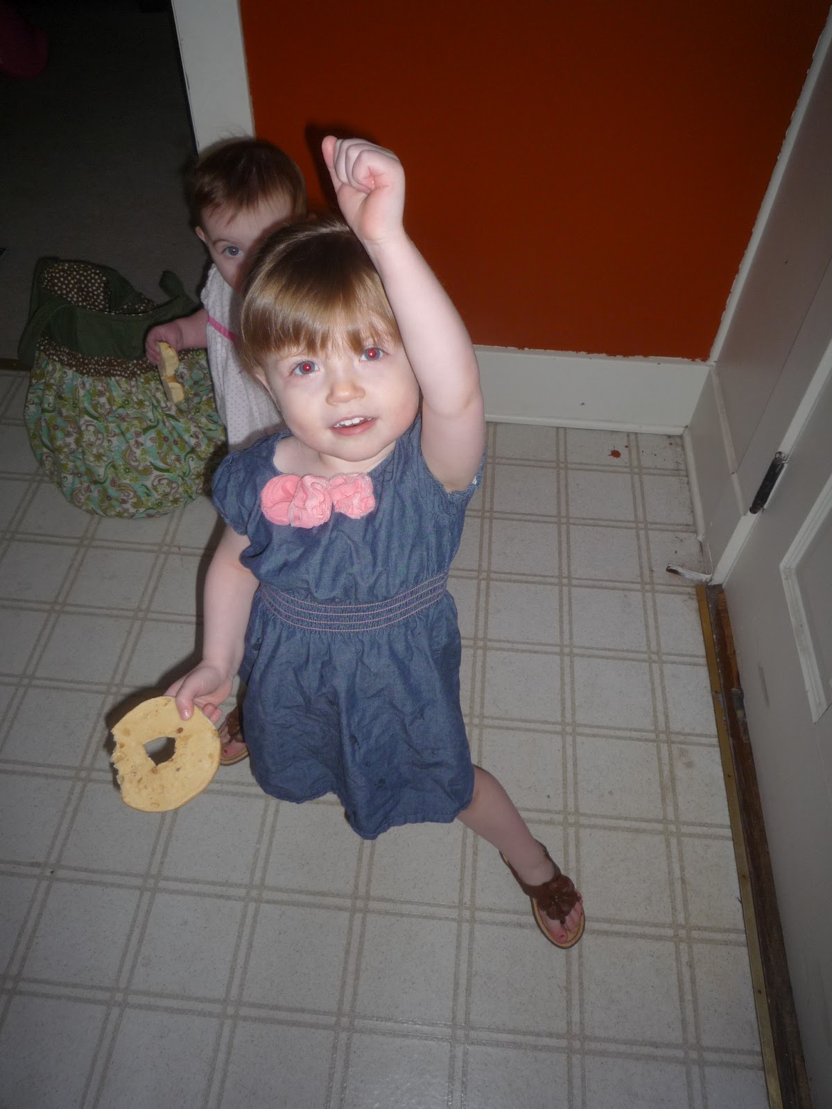 A Busy Mom's Blog: The Two Week Potty Training Plan