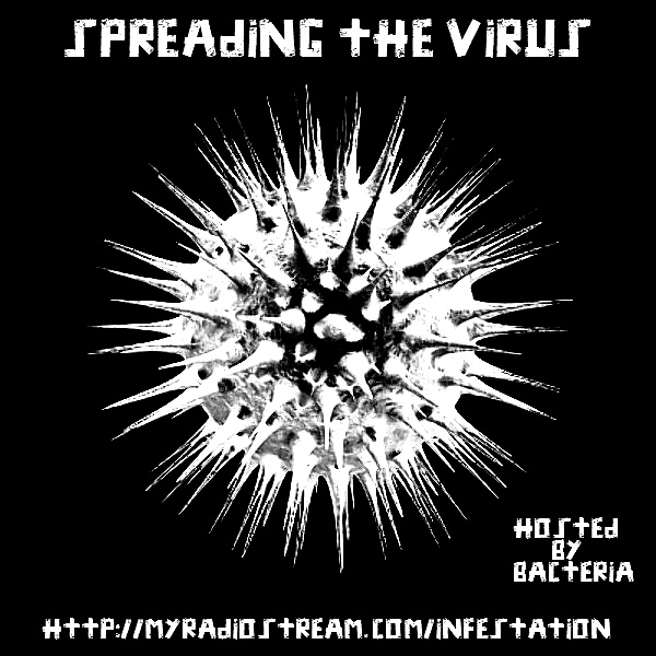 Spreading The Virus 2019 spreading-the-virus-2019