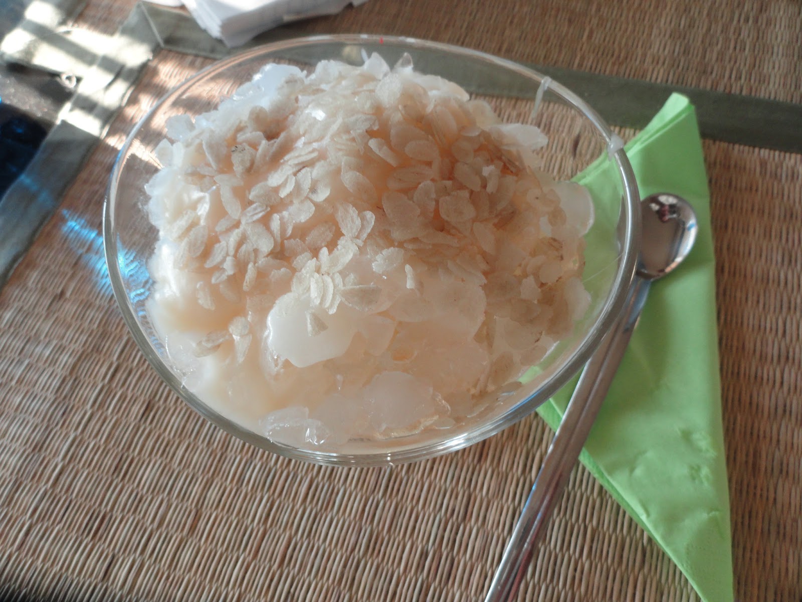 PINAY KALEIDOSCOPE SA ALEMANYA: July 2013