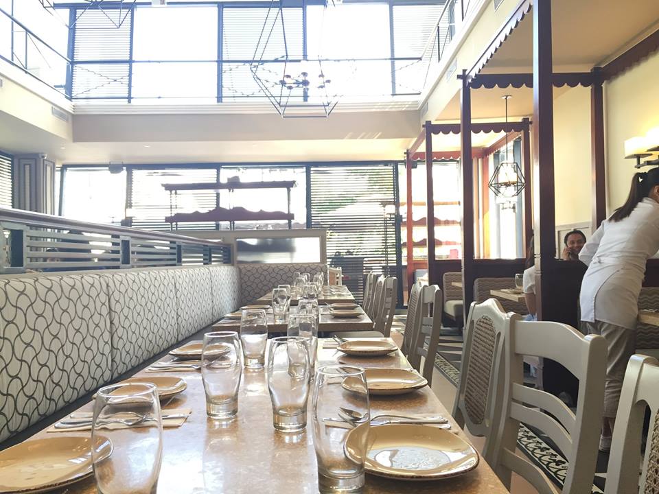 Sentro 1771 Opens in Uptown Bonifacio - Erica YuB