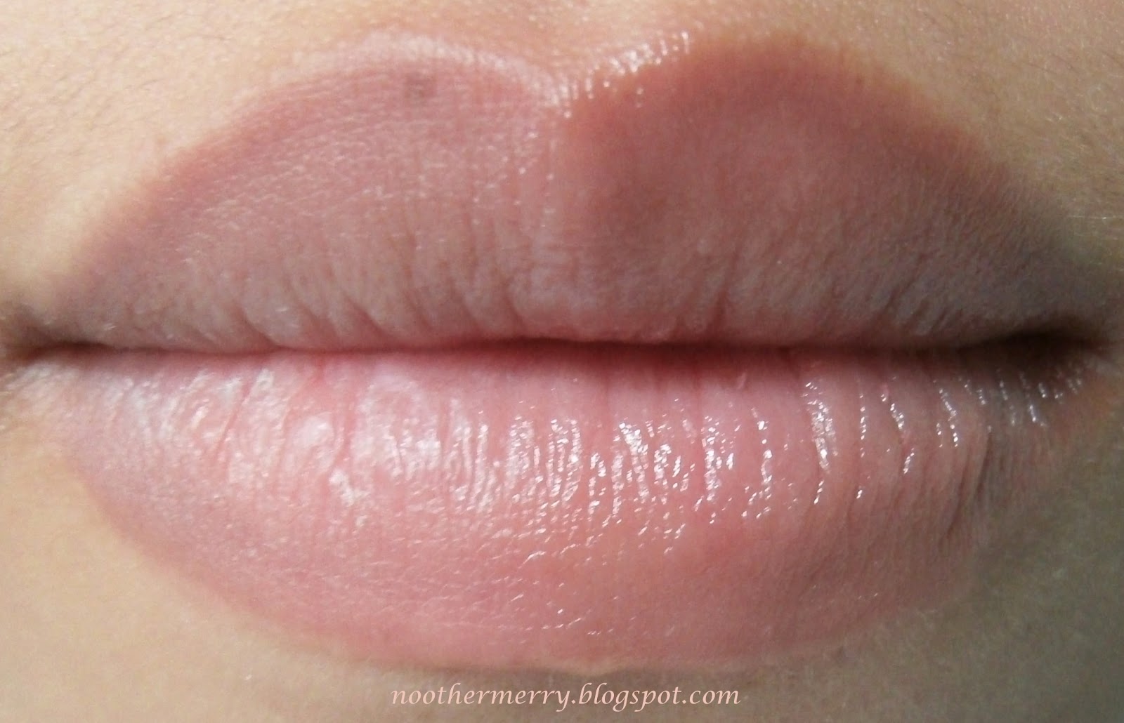 No Other Merry: Review | Human Heart Nature's Natural Lip Balm in Tutti ...