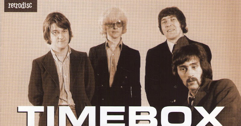 Rockasteria: Timebox - Beggin' (1967-69 uk, marvelous mod beat psych ...