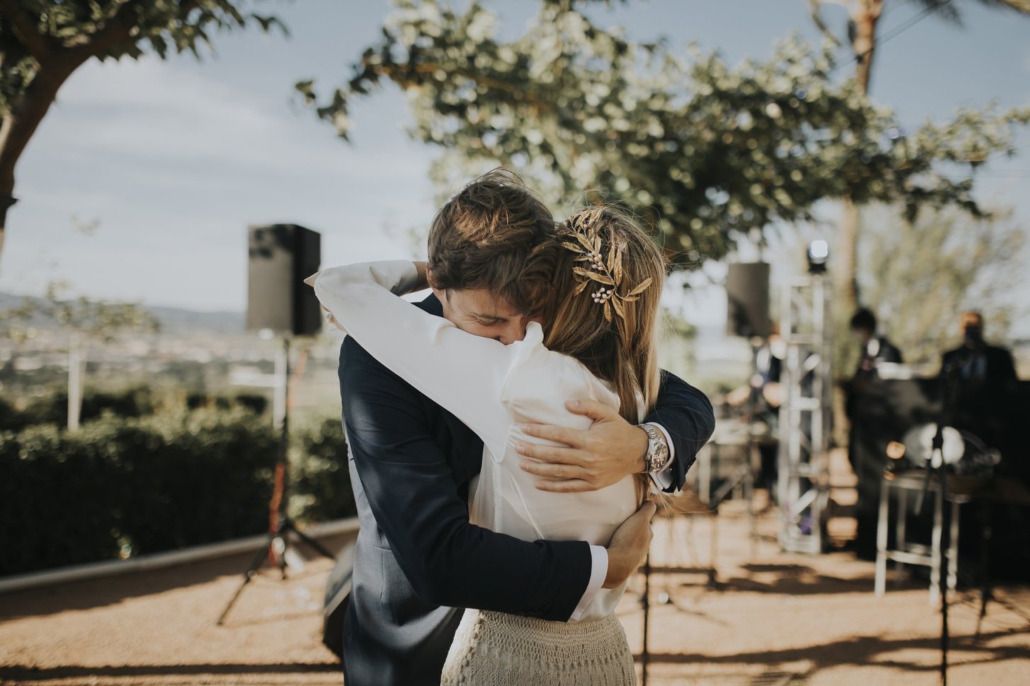 Toñy la novia del mantón