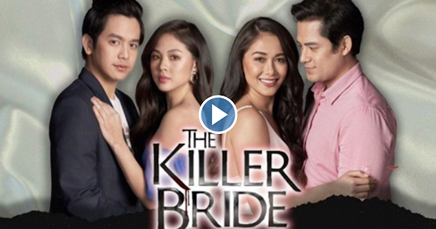 The Killer Bride Dec 30, 2019 Full Episode Noww
