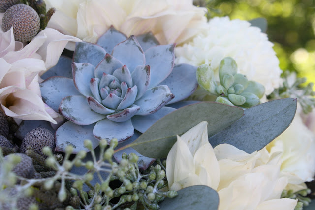 Bridal Bouquet Design: Macaluso's Hawthorne, NJ