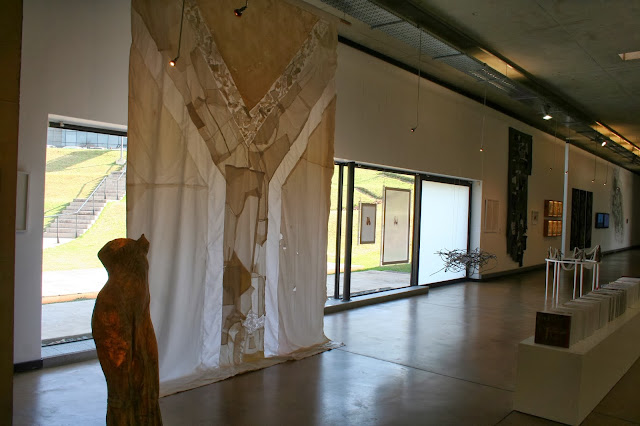 Ann-Marie Tully: Pointure - A curated exhibition by Ann-Marie Tully and ...