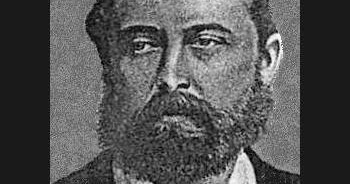 Bentley Village, A History: William Marsh, Son of a Miller, Friend of a ...