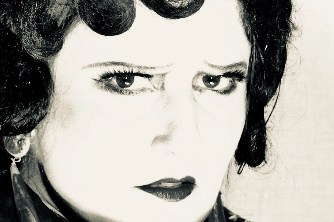 LA MIRADA ACTUAL: “Por los ojos de Raquel Meller” , obra musical sobre ...