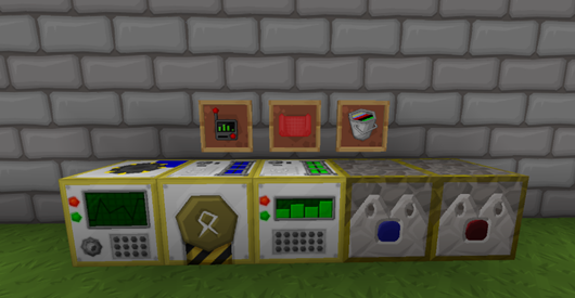 Tudo Sobre Minecraft: Mod - QuarryPlus (Minecraft 1.7.10)