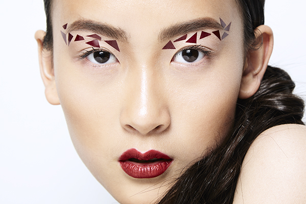 Cast Images: Rena Wang by Nick Gutierrez