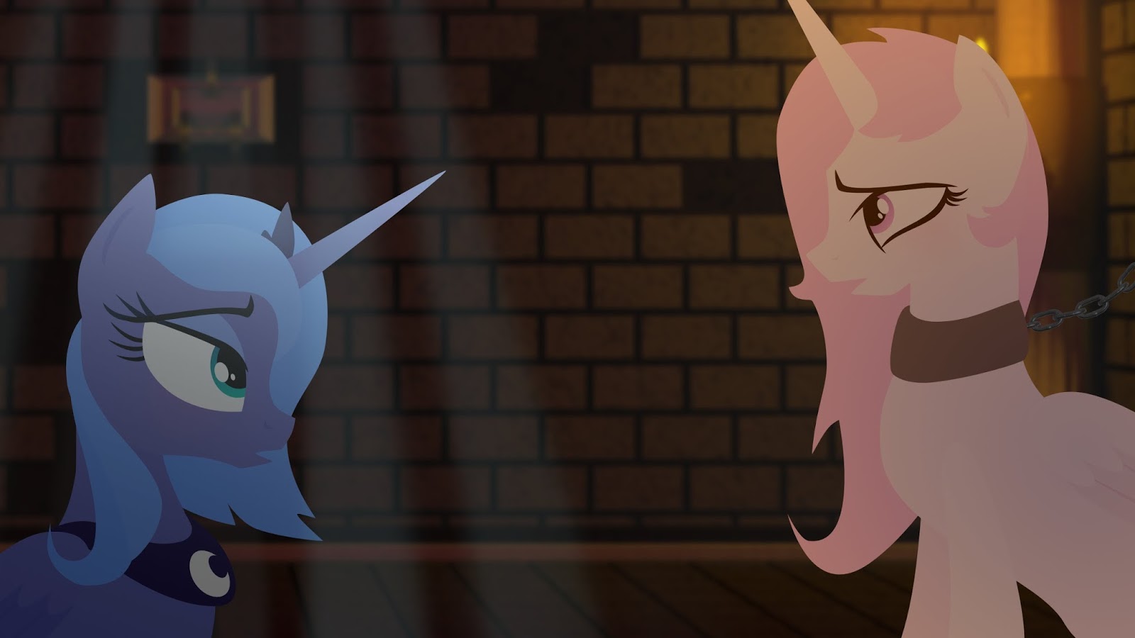 Equestria Daily - MLP Stuff!: Princess Trixie Sparkle - Episode 9 - The ...