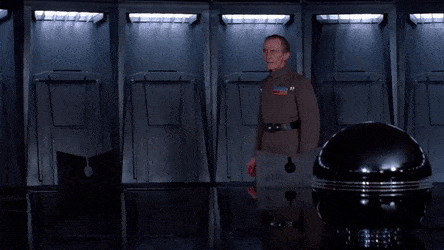 Grand Moff Tarkin