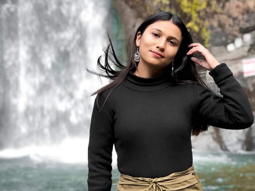 Srishti Mehta - Create Your Content, Work Hard Stay Consistent And ... Srishti Mehta - Create Your Content, Work Hard Stay Consistent And ...