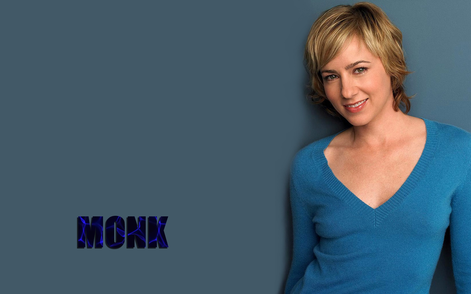 Filmovízia: Monk [2002-2009]