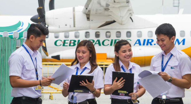 JOB HIRING for Cebu Pacific Air - JR. FUEL TECHNICIAN-CAGAYAN - Cagayan ...