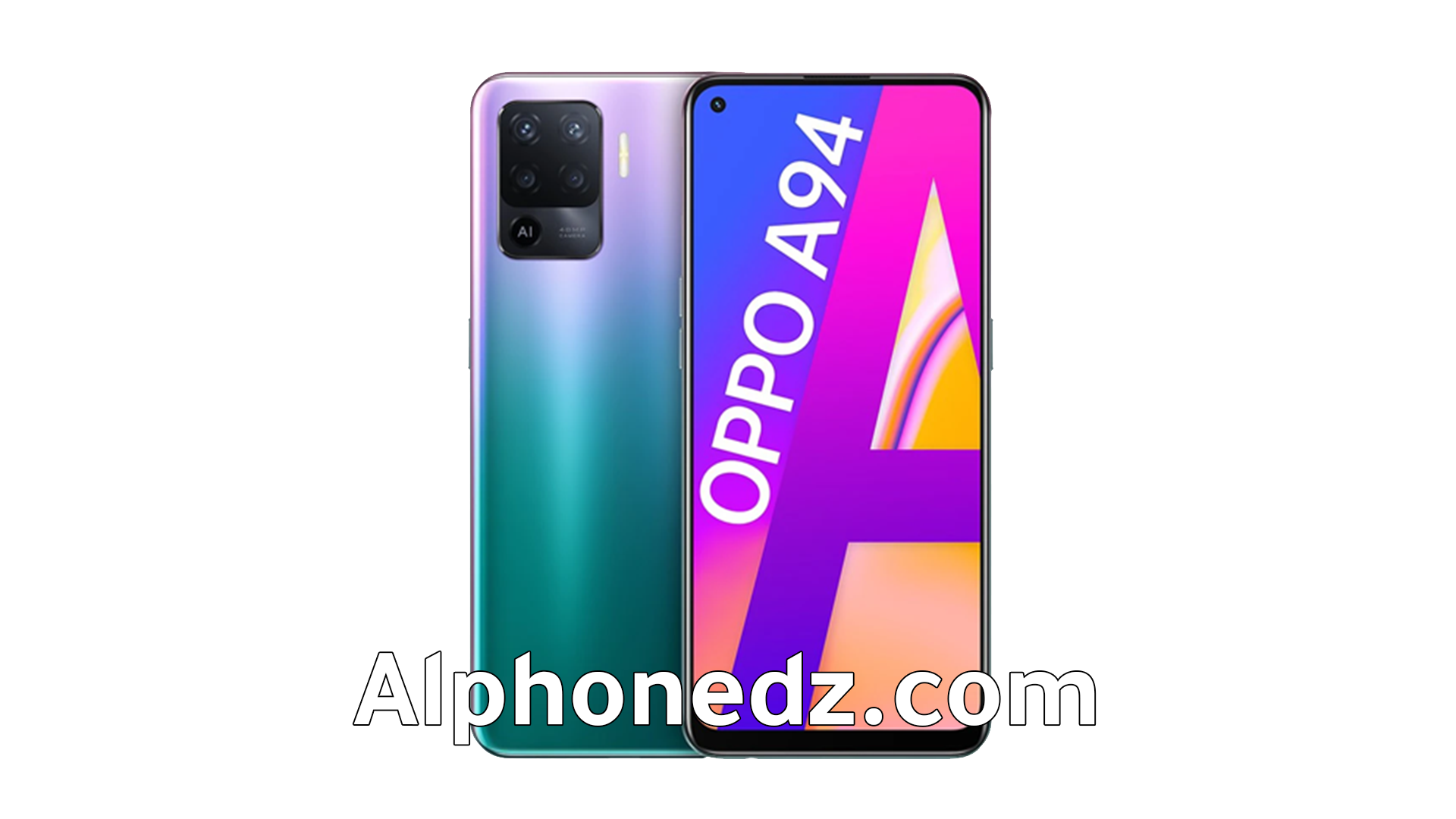 سعر و مواصفات OPPO A94