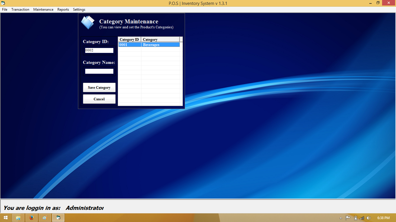 Free Programming Source Codes And Computer Programming Tutorials Point Of Sale System In Visual