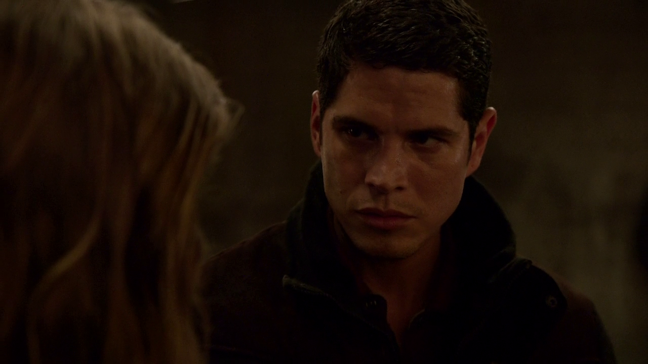 The not so impartial review: Revolution : In Memory Of Jason Neville ...