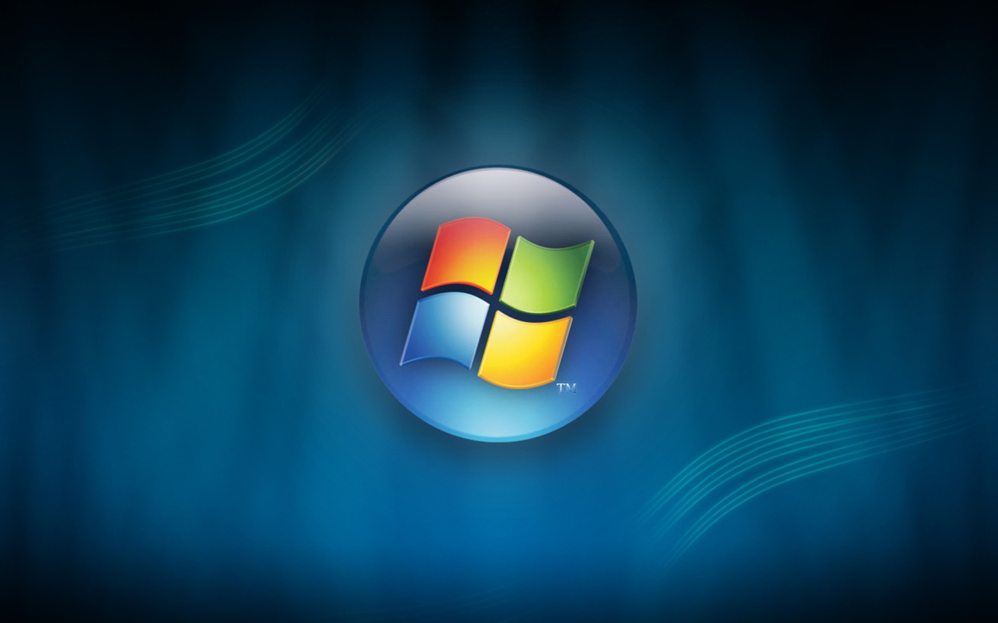 3D Windows Logo Wallpapers