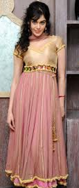 Long Farak in Fashion for girl | eachnevery