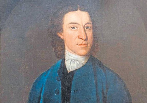 Perusable Lectures: The Forgotten John Cennick 1718-1755