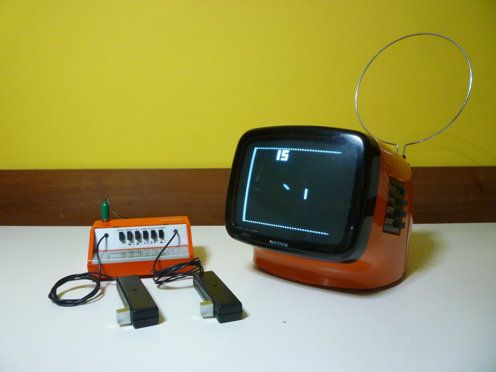 Vintage Electronics Museum