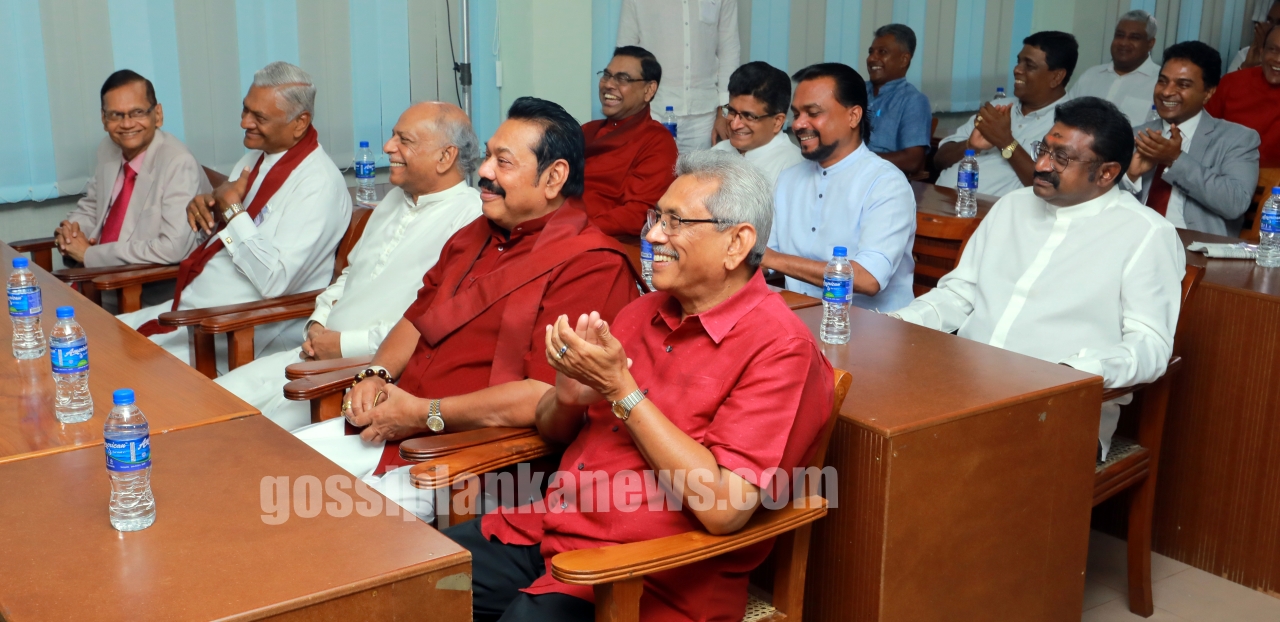 Final Result In Election Commission Office (Photos)