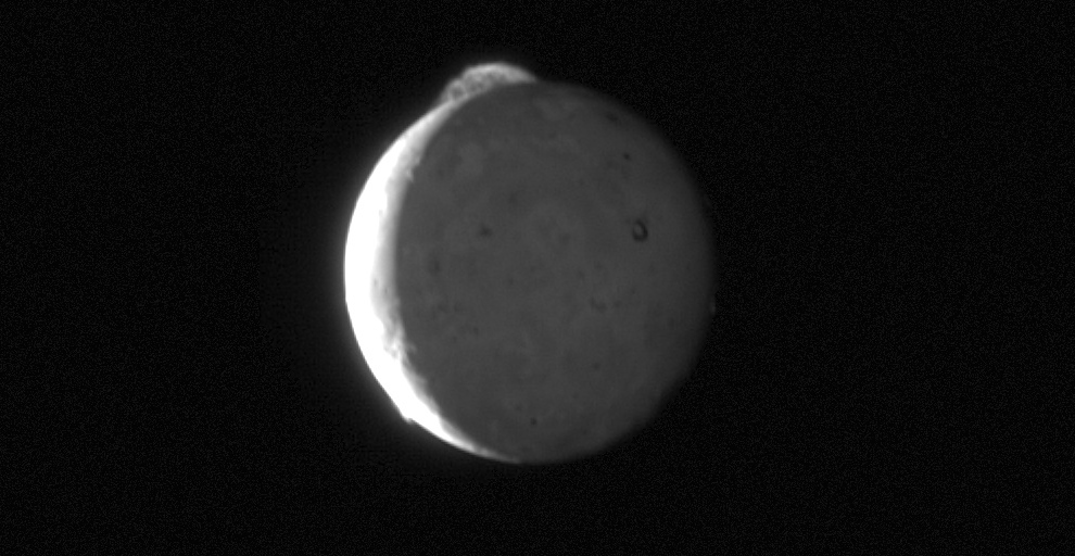 Alam Mengembang Jadi Guru: Event2 Tata Surya yg tak bisa dilihat dari Bumi