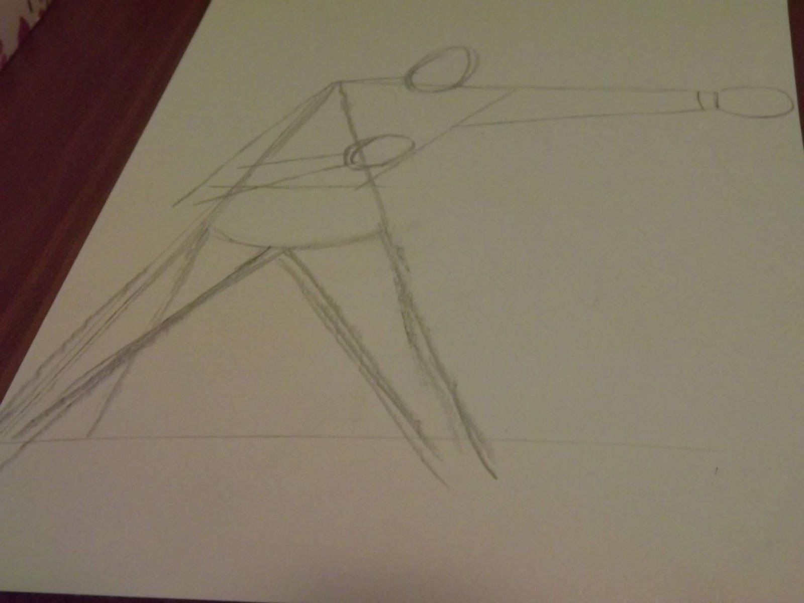 A Pretty Talent Blog: How to draw: A Boxer