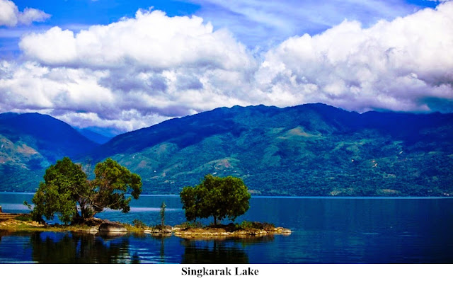 The Beauty Landscape of Indonesia: The Great 20 Beautiful Scenary from ...