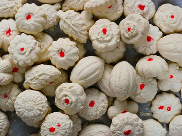 Senarai 13 Biskut Raya Popular & Resepi Membuatnya