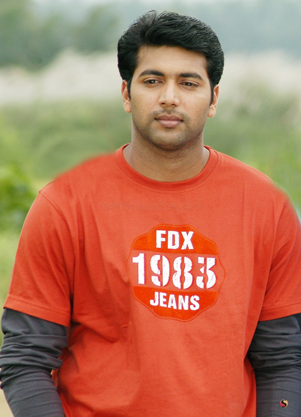 JAYAM RAVI PICTURES GALLERY | Love About.....MENDAL2
