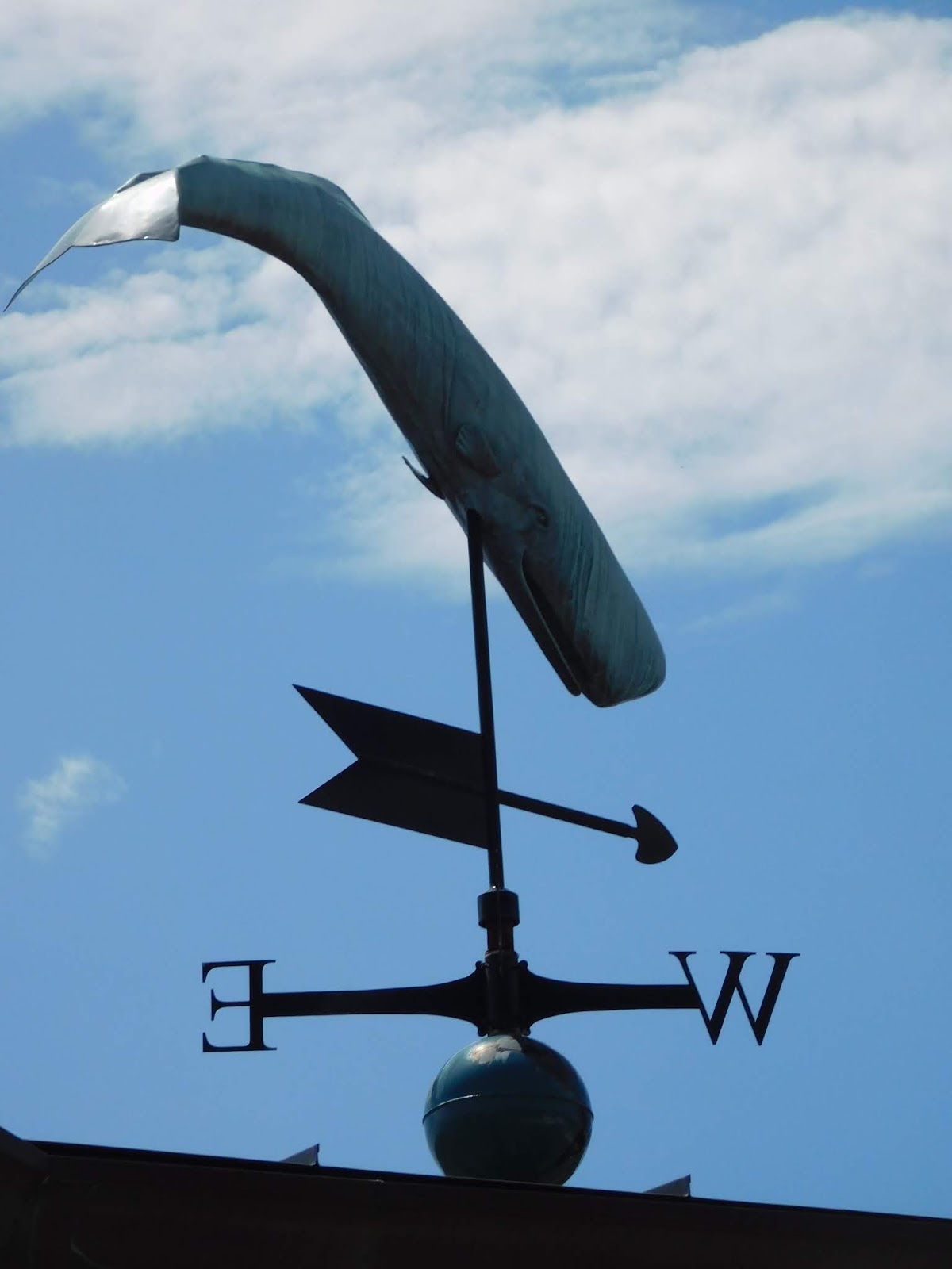 The Nantucket Whaling Museum