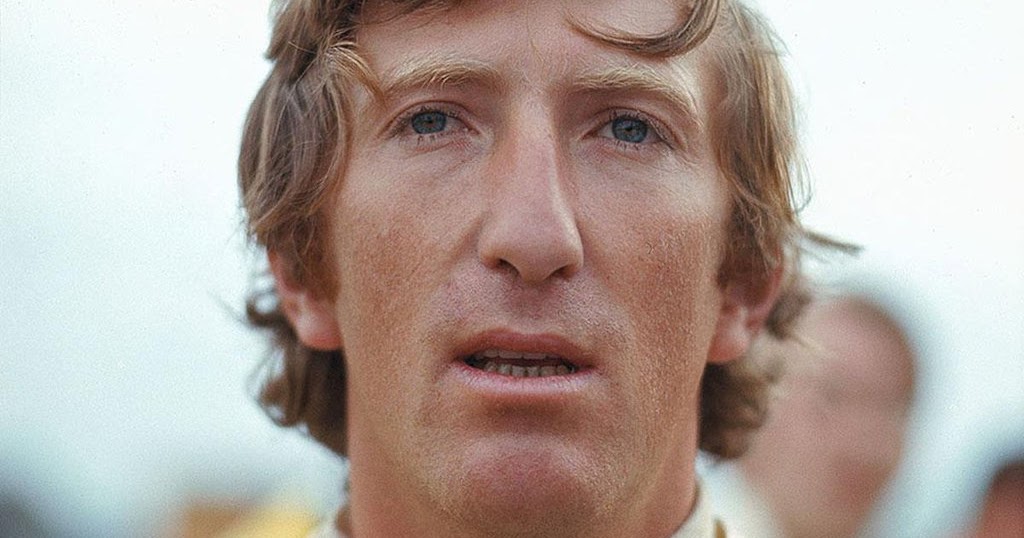 Fórmula-1 e GP4: Jochen Rindt - Um campeão "post-mortem"