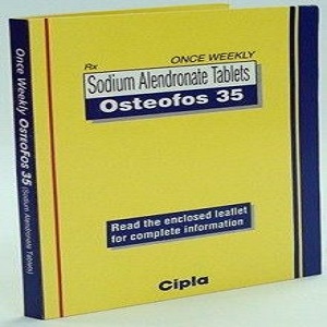 What Is Osteofos 35MG